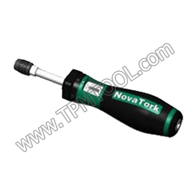 ไขควงทอร์ค 1-6 Nm Novatork-MSM16 - Novatork-THAILAND Complete Torque wrenches tools